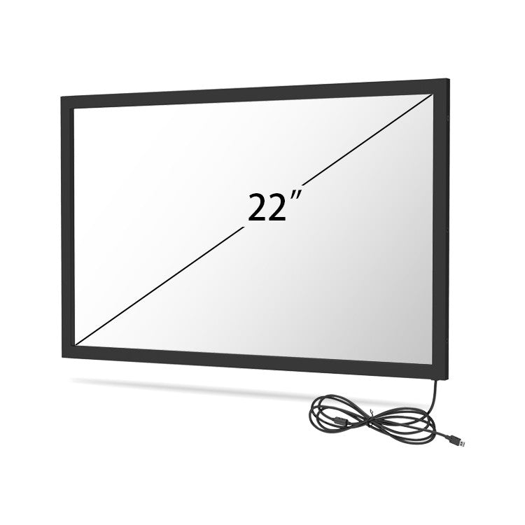 22" Kiosk Monitor – ScrapRight