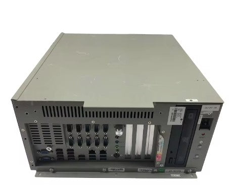 ATM Parts GRG Computers – ScrapRight