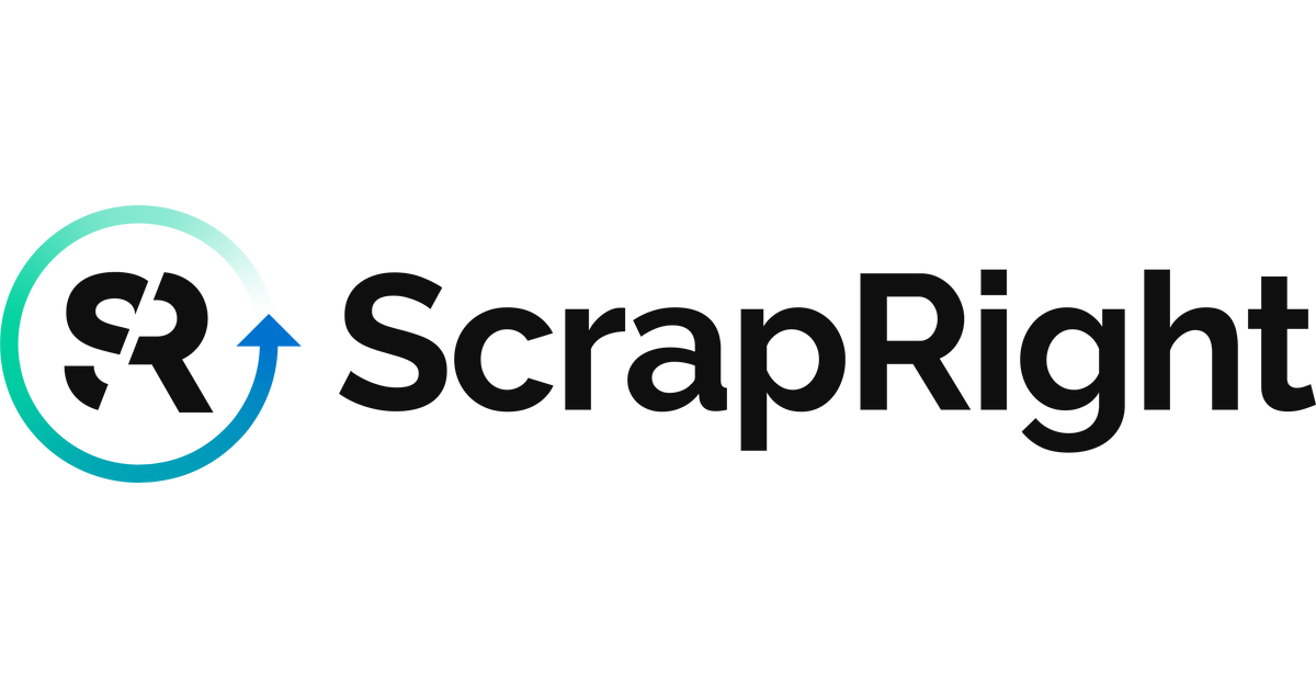 ScrapRight Store