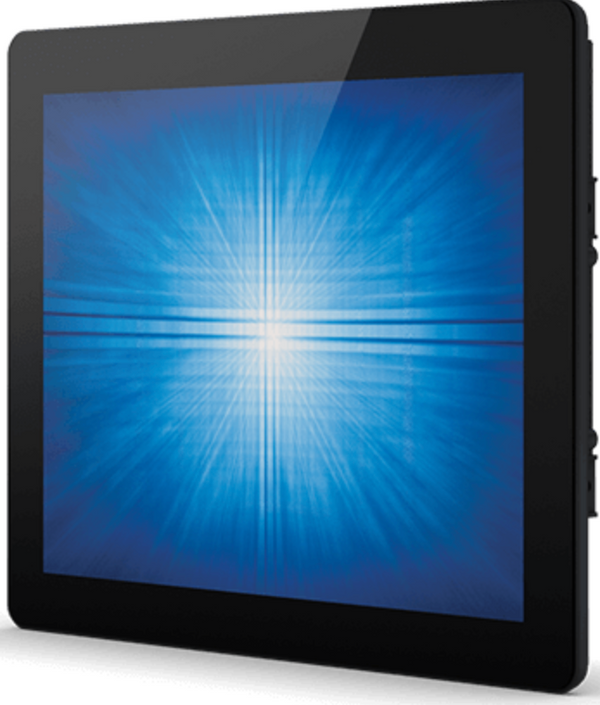 19" KIOSK TOUCH SCREEN – ScrapRight
