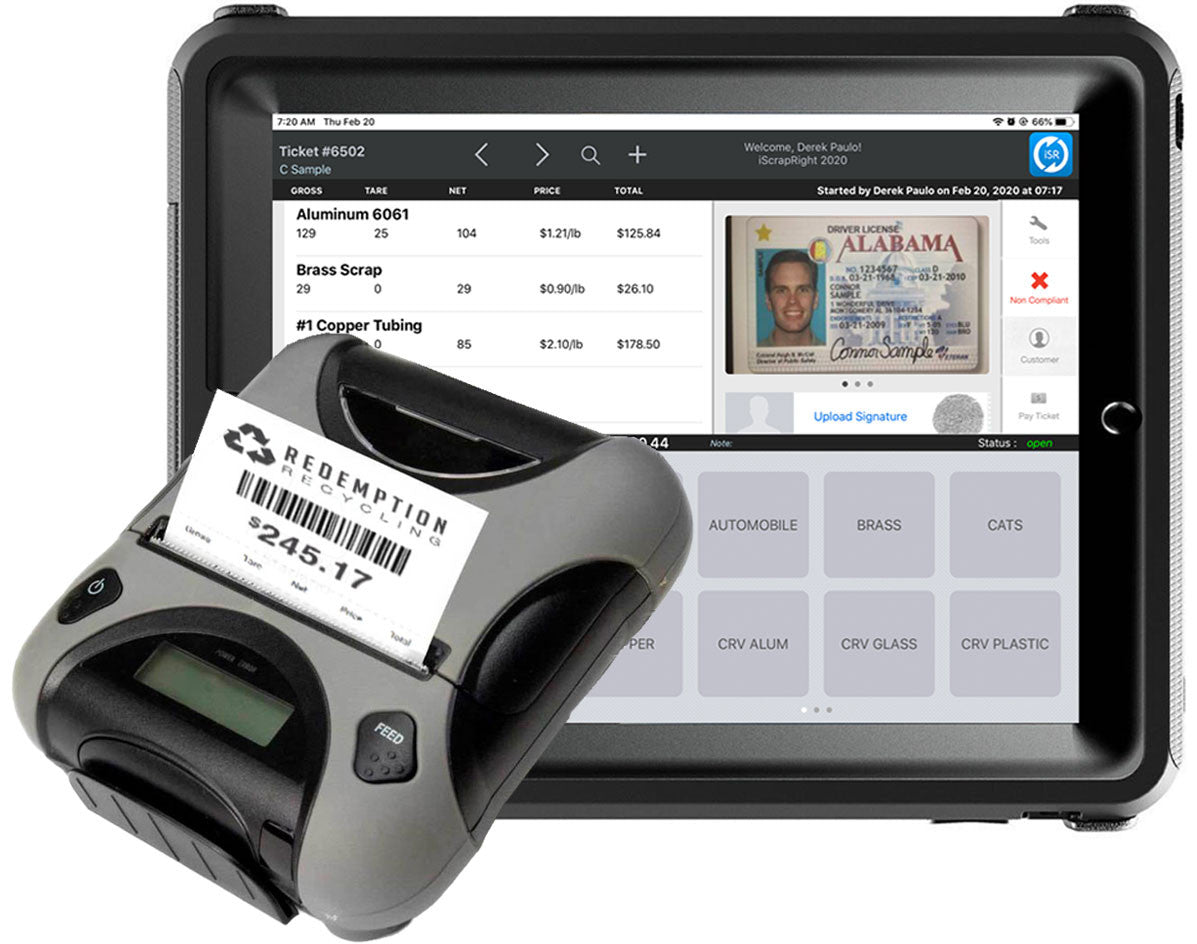 Mobile Hardware Bundle